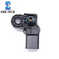 China MAP Sensor Intake Manifold Absolute Boost Pressure sensor 0261230134 1922R6 13627535069 V753506980 8200233831 7535069 for sale