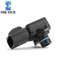 China Manifold Absolute Boost Pressure MAP Sensor 56041018AB 68002763AA V33-72-0007 213-1744 89052740 for sale