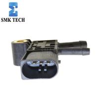 China Exhaust Pressure Sensor 0281002823 0281002924 0281002925 0281006025 A6429050100 0061534928 A0061534928 for sale