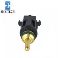 China Water Temperature Sensor for E38 E39 E60 X5 E91 1433077-02 13632610GE MEK105210 NSC000100 for sale