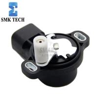 China 18919-AM810 Plastic Throttle Position Control TPS Sensor for 350Z 08-09 and Guaranteed for sale