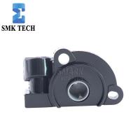 China Top- Throttle Position Sensor TPS 17112679 17112404 17111815 for Nova Lanos Leganza for sale