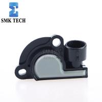 China Top- Throttle Position Sensor TPS 17112679 17112404 17111815 for Nova Lanos Leganza for sale