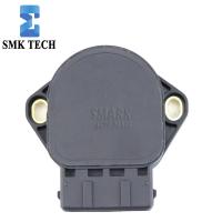 China Auto Parts TPS Sensor Throttle Position Sensor 8200139460 7700431918 CTS4089 CTS-4089 Fits Accelerator Pedal for sale