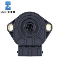 China Auto Parts TPS Sensor Throttle Position Sensor 8200139460 7700431918 CTS4089 CTS-4089 Fits Accelerator Pedal for sale