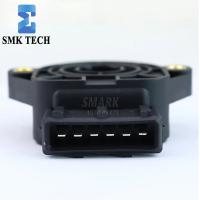China Auto Parts TPS Sensor Throttle Position Sensor 8200139460 7700431918 CTS4089 CTS-4089 Fits Accelerator Pedal for sale