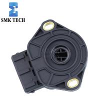 China Auto Parts TPS Sensor Throttle Position Sensor 8200139460 7700431918 CTS4089 CTS-4089 Fits Accelerator Pedal for sale
