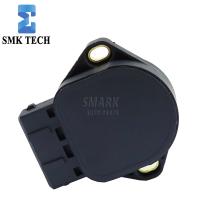 China Auto Parts TPS Sensor Throttle Position Sensor 8200139460 7700431918 CTS4089 CTS-4089 Fits Accelerator Pedal for sale