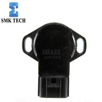 China 96068619 Auto Parts TPS Throttle Position Sensor 13420-58B00 96068619 OE NO. 96068619 for sale