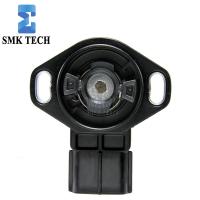 China 96068619 Auto Parts TPS Throttle Position Sensor 13420-58B00 96068619 OE NO. 96068619 for sale