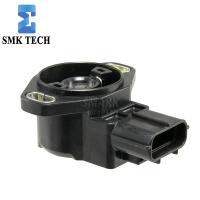 China 96068619 Auto Parts TPS Throttle Position Sensor 13420-58B00 96068619 OE NO. 96068619 for sale