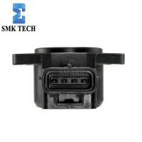 China 96068619 Auto Parts TPS Throttle Position Sensor 13420-58B00 96068619 OE NO. 96068619 for sale