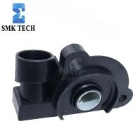 China OEM quality 35999 Original Throttle Position Sensor For boat yacht sailboat hover 5 Haval CUV H3 H5 4G63 4G64 4G69 for sale