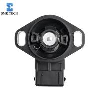 China Car Auto Parts Throttle Position Sensor TPS Sensor MD614662 TH142 TH299 MD614488 MD614405 TH379 35102-35500 TPS328 5S5107 for sale