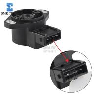 China Car Auto Parts Throttle Position Sensor TPS Sensor MD614662 TH142 TH299 MD614488 MD614405 TH379 35102-35500 TPS328 5S5107 for sale
