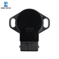 China Car Auto Parts Throttle Position Sensor TPS Sensor MD614662 TH142 TH299 MD614488 MD614405 TH379 35102-35500 TPS328 5S5107 for sale