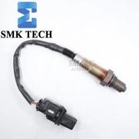 China 39210-2E100 Auto Electric Parts Oxygen Sensor Replacement with DY1170 Reference NO for sale