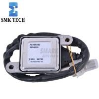China Smark Wholesale Auto Parts NOX Sensor Nitrogen Oxygen Sensor 5WK96691 2872236 2894944 5WK9 6691 for C ummins 12V for sale