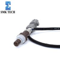 China Downstream Rear Lambda O2 Oxygen Sensor 89465-08040 8946508040 234-4168 89465-12A00 89465-48170 8946512A00 8946548170 2344168 for sale