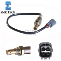 China Auto Electric Parts Oxygen sensor 89465-12880 8946512880 DOX-0542 2111000401 8946502310 89465-02310 211100-0411 250-24924 for sale