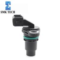 China 9S6G12K073AB Plastic Crankshaft Camshaft Position RPM Sensor with 340215004R BG001T043 for sale