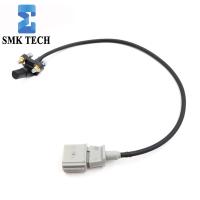 China Auto Parts Crankshaft Crank Shaft Position Sensor 07K906433B 07K 906 433b for sale