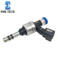 China Car accessories Fuel Injector 12634126 12642128 12642126 8002193N FJ1157 for sale