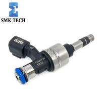 China Car accessories Fuel Injector 12634126 12642128 12642126 8002193N FJ1157 for sale