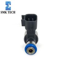 China Car accessories Fuel Injector 12634126 12642128 12642126 8002193N FJ1157 for sale