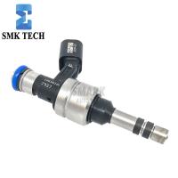 China Car accessories Fuel Injector 12634126 12642128 12642126 8002193N FJ1157 for sale