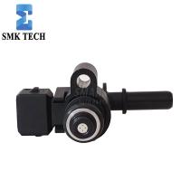 China 650 MT Motorcycle Throttle Body Assembly Equipped with Durable MEV1-248 Fuel Injector for sale