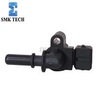 China 650 MT Motorcycle Throttle Body Assembly Equipped with Durable MEV1-248 Fuel Injector for sale
