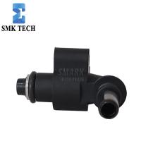 China 650 MT Motorcycle Throttle Body Assembly Equipped with Durable MEV1-248 Fuel Injector for sale