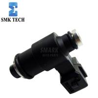 China 2019- Aluminum Fuel Injector MEV1-030 for Mechanical Motorcycle Throttle Valve Nozzle for sale