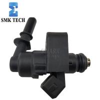 China Fuel Injector MEV14-182 Fits For Mechanical Motorcycle Throttle Body Throttle Valve LRD-D0090 with IAC 26178 & Integrated Sensor for sale