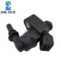 China Fuel Injector MEV14-182 Fits For Mechanical Motorcycle Throttle Body Throttle Valve LRD-D0090 with IAC 26178 & Integrated Sensor for sale