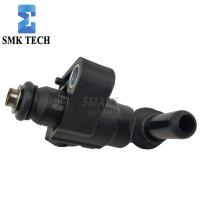 China Fuel Injector MEV14-182 Fits For Mechanical Motorcycle Throttle Body Throttle Valve LRD-D0090 with IAC 26178 & Integrated Sensor for sale