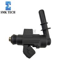 China Fuel Injector MEV14-182 Fits For Mechanical Motorcycle Throttle Body Throttle Valve LRD-D0090 with IAC 26178 & Integrated Sensor for sale