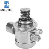 China XJ X350 High Pressure Fuel Pump OEM DW939D376AA 0261520200 8W939D376AF DW939D376AB for sale