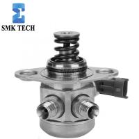 China XJ X350 High Pressure Fuel Pump OEM DW939D376AA 0261520200 8W939D376AF DW939D376AB for sale
