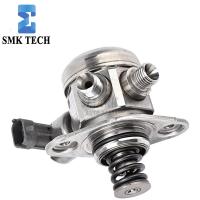 China High Pressure Fuel Pump 0261520045 0261520134 LR035527 LR066512 0261520135 LR081595 for sale