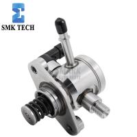China Plastic Material High Pressure Fuel Pump 12641847 12639694 12633115 12633423 12608371 for 2013-2016 for sale