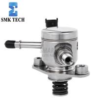 China Plastic Material High Pressure Fuel Pump 12641847 12639694 12633115 12633423 12608371 for 2013-2016 for sale