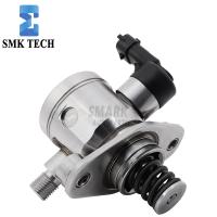 China Plastic Material High Pressure Fuel Pump 12641847 12639694 12633115 12633423 12608371 for 2013-2016 for sale