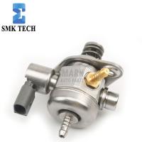 China VW Car Fitment High Pressure Fuel Pump 06B127026A 0261520502 for EA888 1.8T for sale