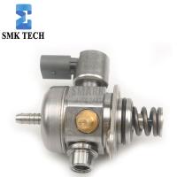 China VW Car Fitment High Pressure Fuel Pump 06B127026A 0261520502 for EA888 1.8T for sale