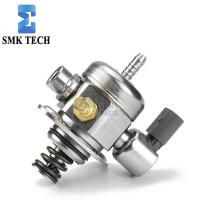 China VW Car Fitment High Pressure Fuel Pump 06B127026A 0261520502 for EA888 1.8T for sale