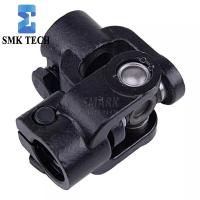 China Metal Steering Shaft Universal U Joint 8L8Z3B676E for Ford Escape Mercury Mariner for sale