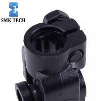 China Metal Steering Shaft Universal U Joint 8L8Z3B676E for Ford Escape Mercury Mariner for sale