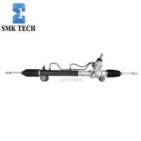 China 44200-33380 ACV30 RHD Electric Power Steering Rack for Auto Parts Aluminum Steering Gear for sale